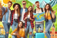 The Ultimate Guide to Affordable Travel for Students ...