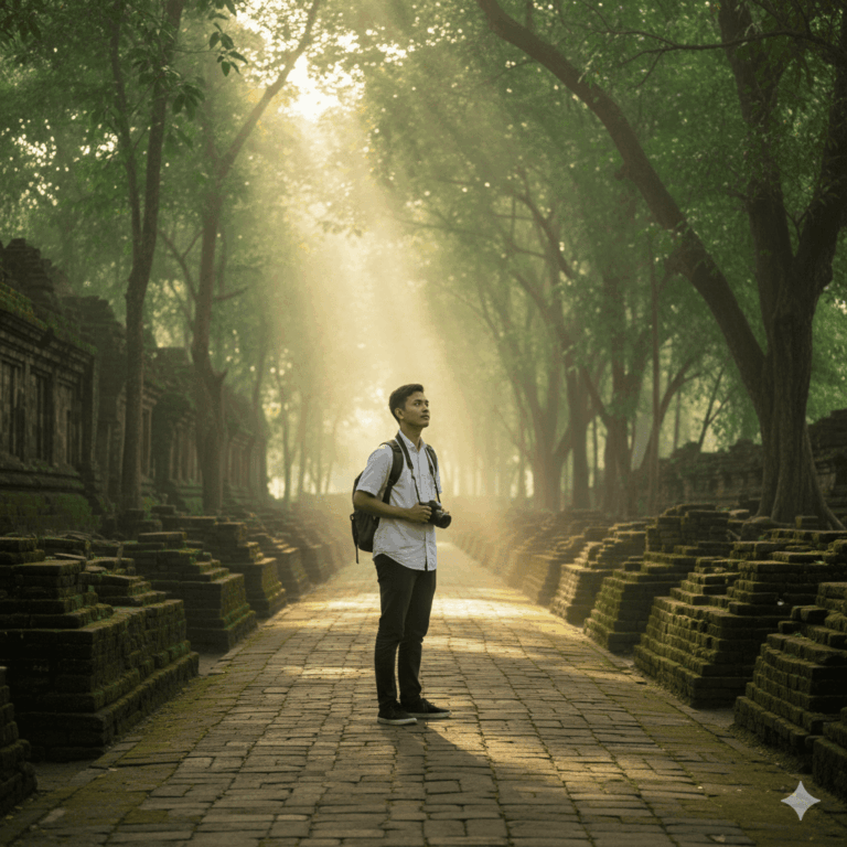 Rahasia Tempat Bersejarah di Indonesia yang Jarang Orang Tahu: Panduan ...